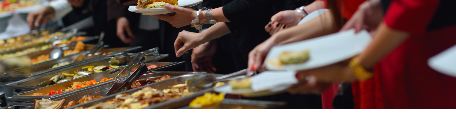 Santa Ceia Food - INÍCIO